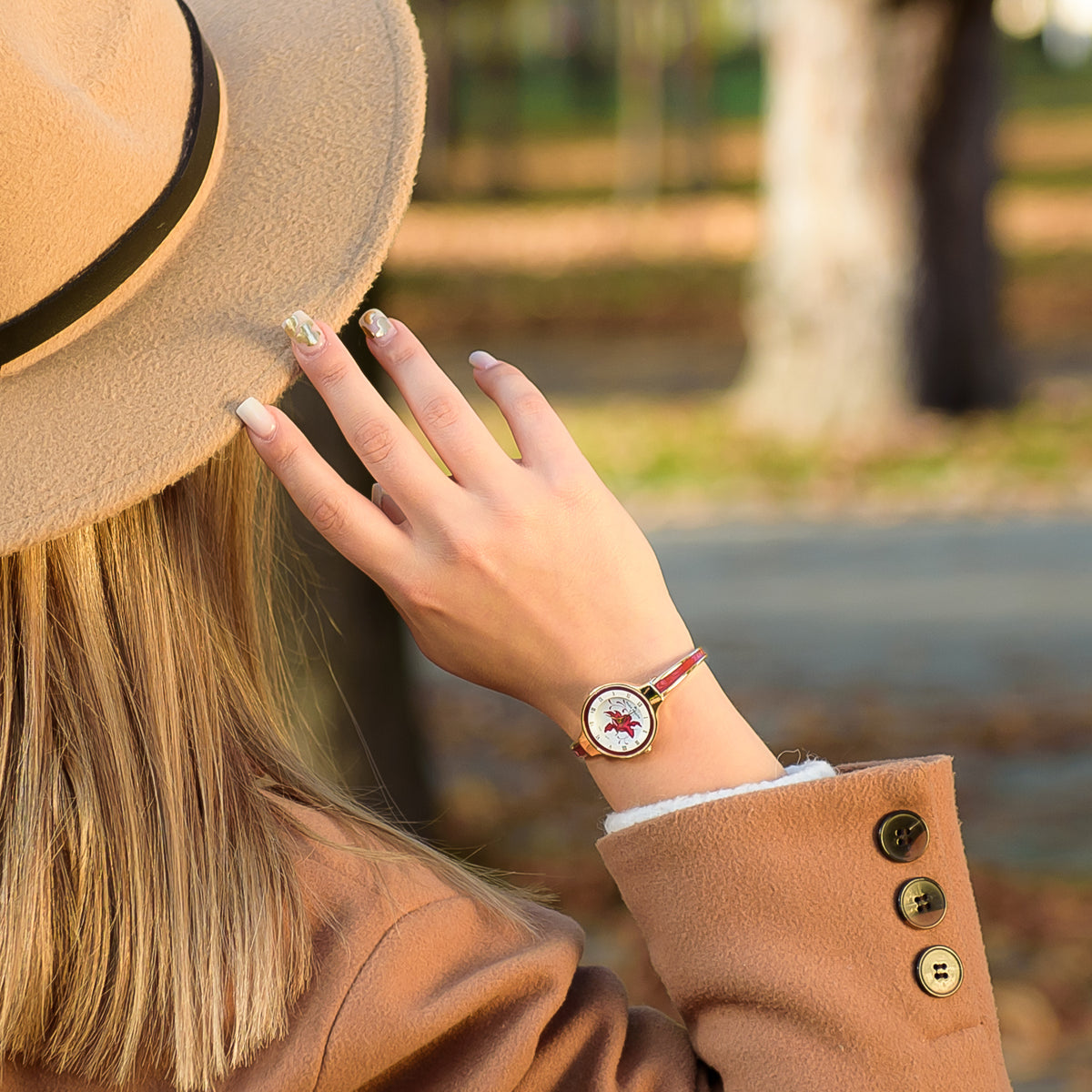 Andre Mouche Watch – Swiss Luxury Watches Since 1961 – André Mouche