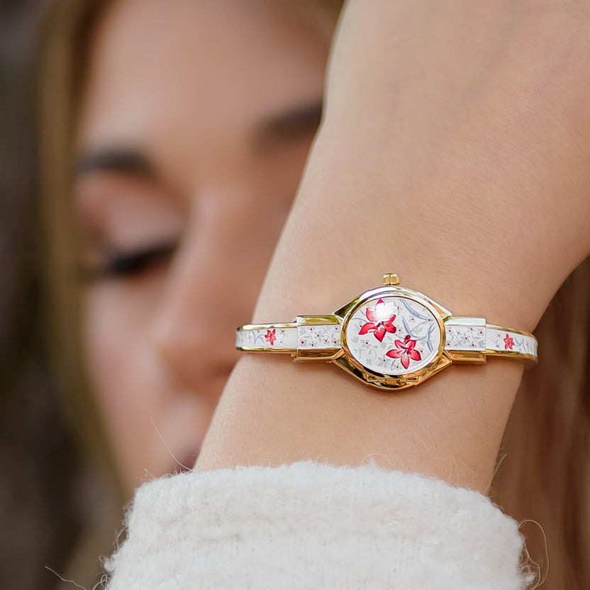 André Mouche – Swiss Luxury Ladies Watches Since 1961